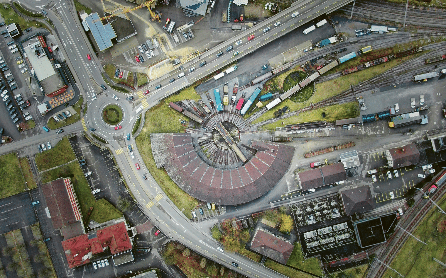 Jahresmagazin 2024 «View» | SVV